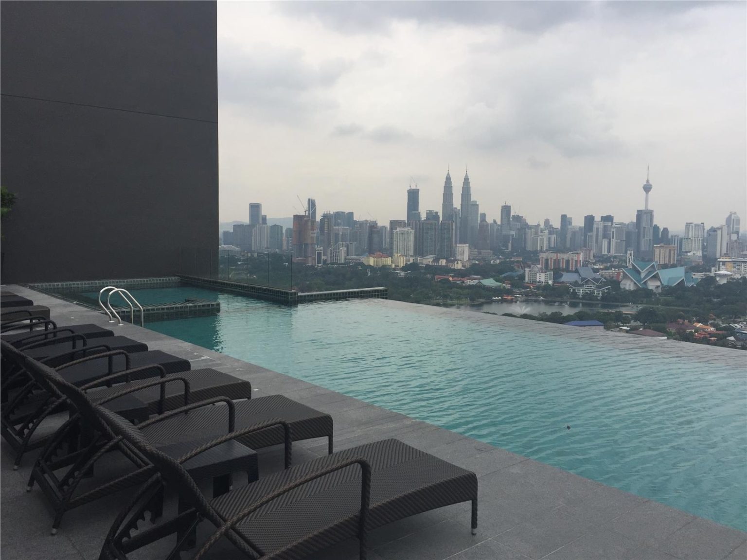Best Condo In KL - RealestateMY
