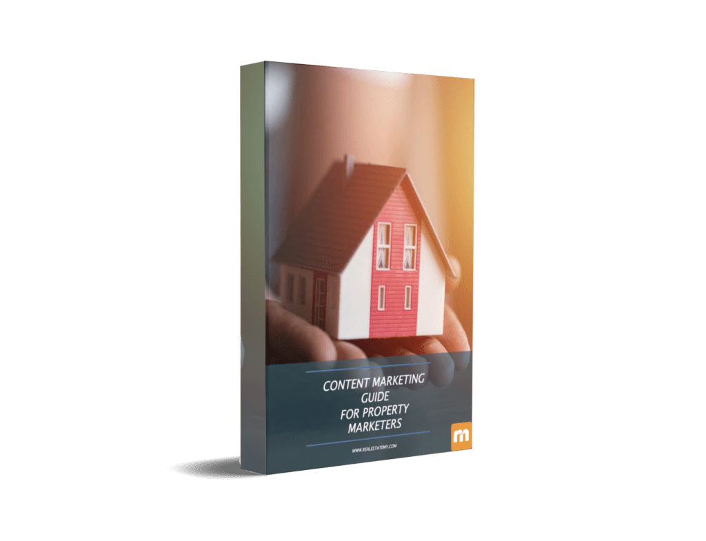 Free Whitepaper Download - Content Marketing Guide For Property & Real ...