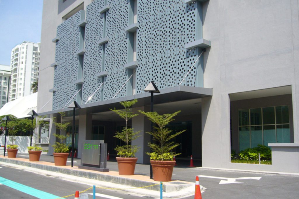 Best Luxury Condo In KLCC - RealestateMY