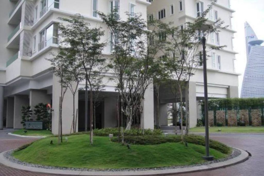Best Luxury Condo In Bangsar South - RealestateMY