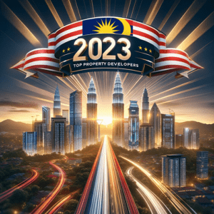 Top 10 Property Developers In Malaysia 2023 - RealestateMY