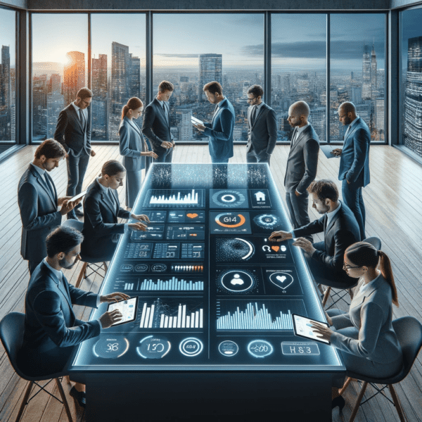 Apples New Vision Pro’s Impact On The Real Estate Industry - RealestateMY