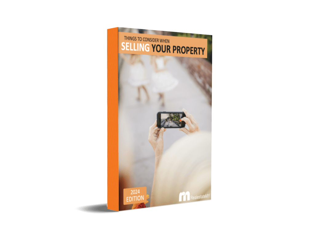 Free Property Sellers Guide Download - RealestateMY