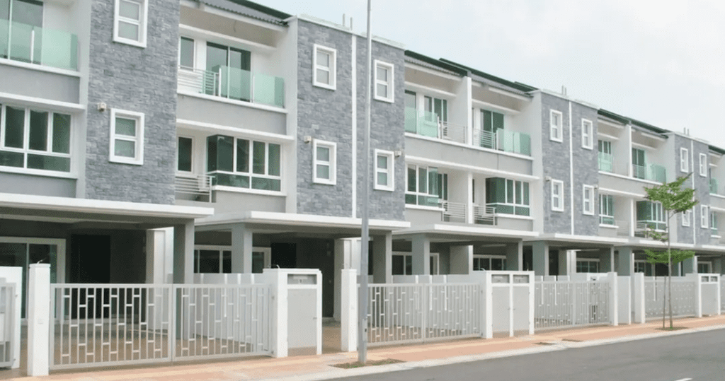 Best Housing Development In Bukit Jalil - RealestateMY