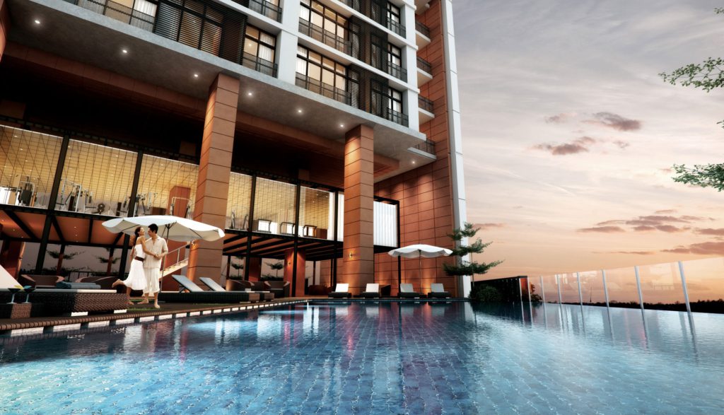 Best Condo In TTDI | RealestateMY