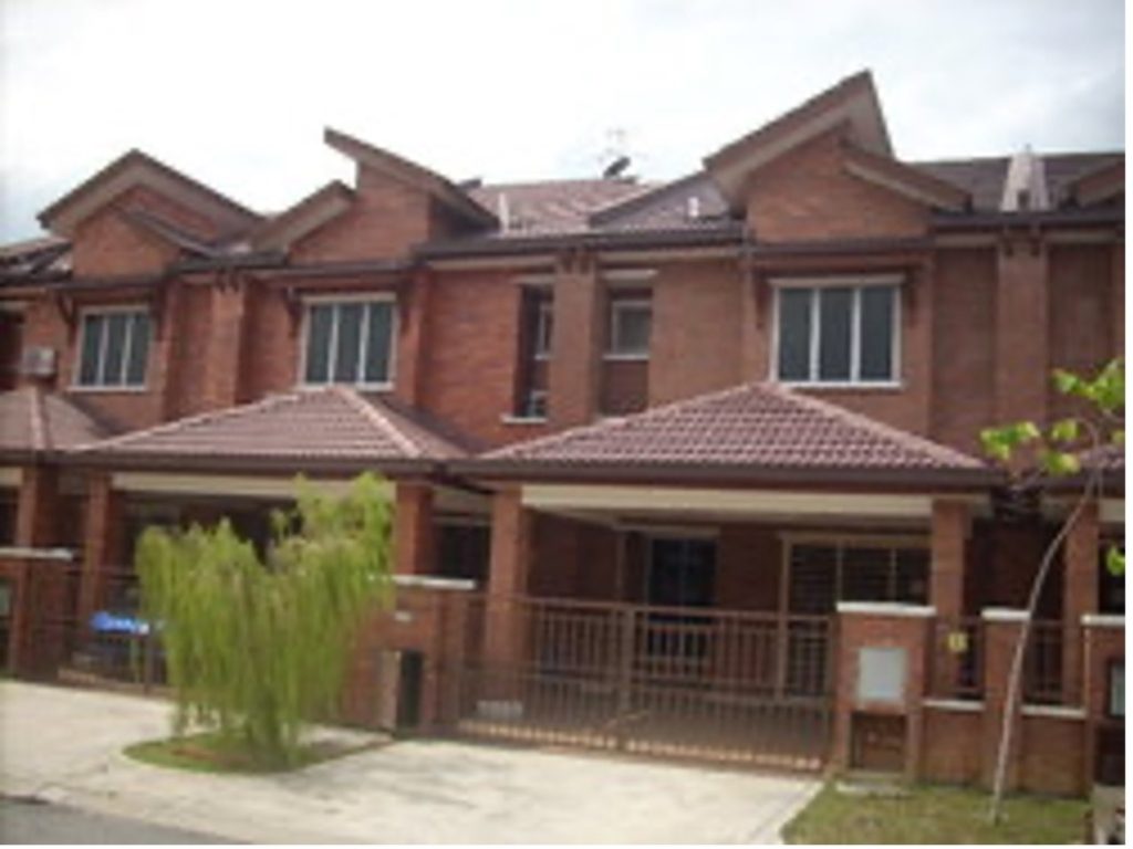 Alam Budiman, Shah Alam - RealestateMY