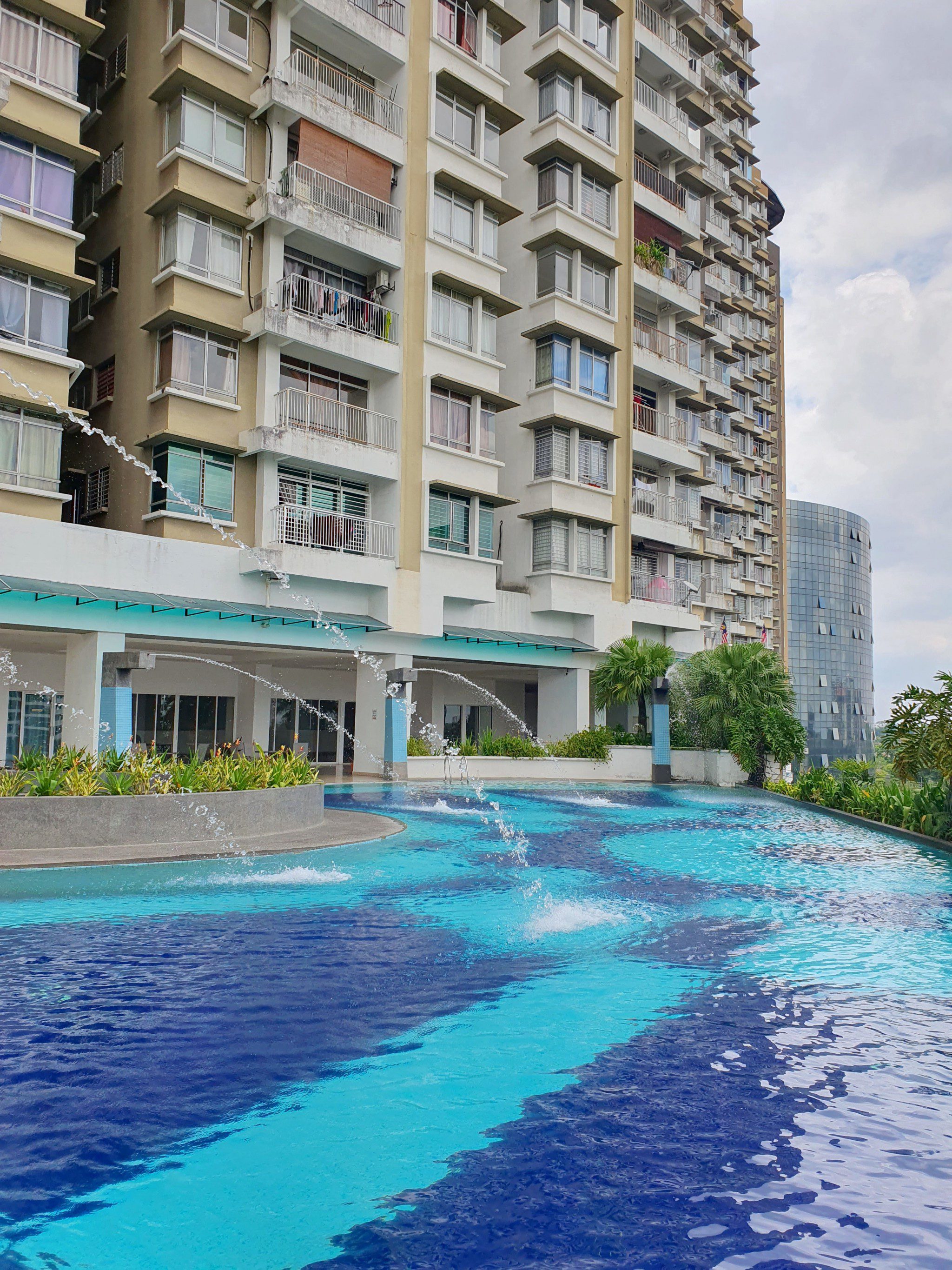 Best Condo In Shah Alam - RealestateMY