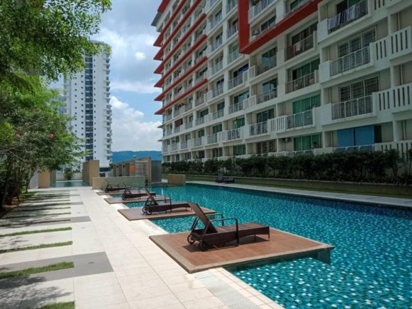 Best Luxury Condo In Damansara Perdana - RealestateMY