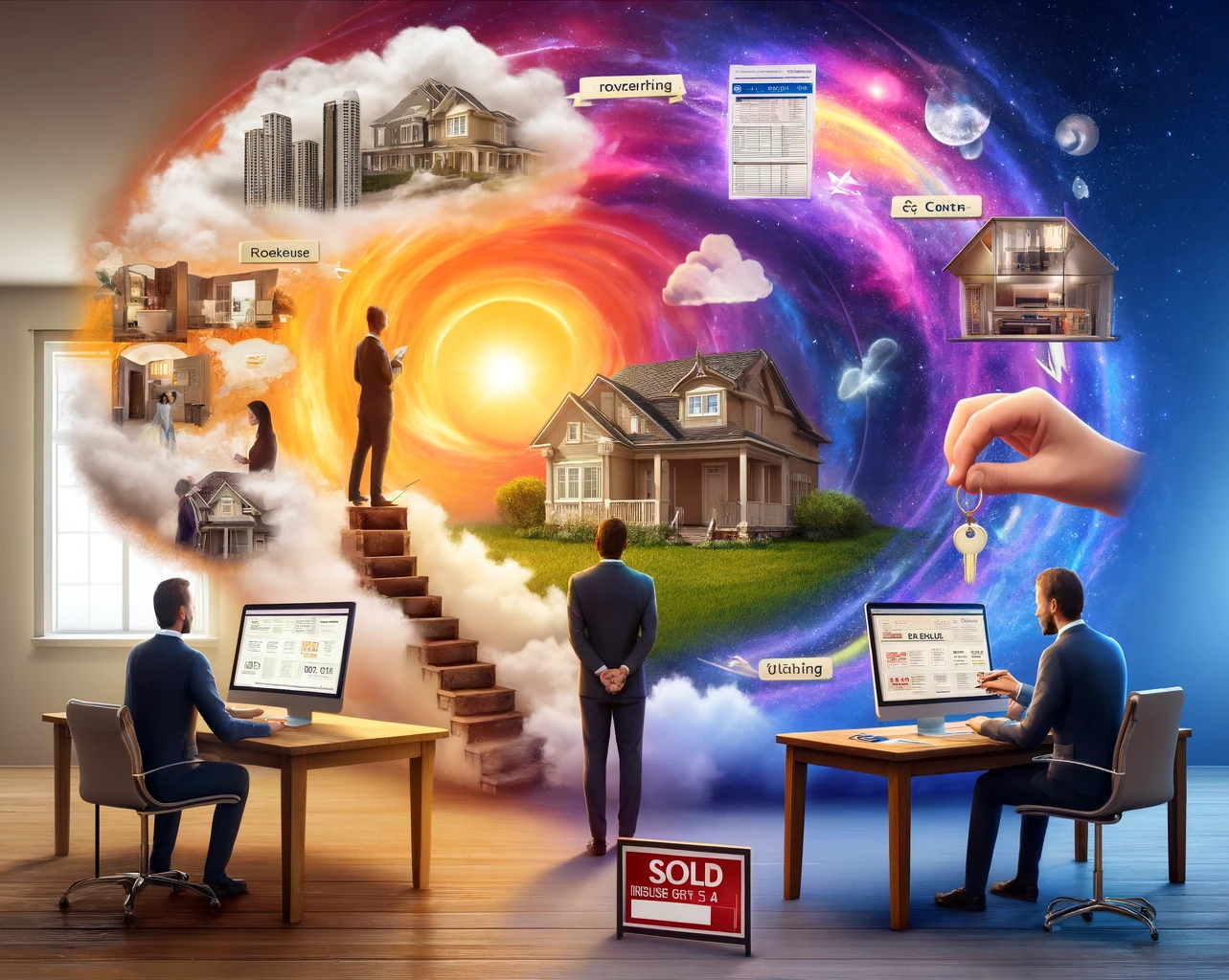 The Property Buyers Journey | RealestateMY