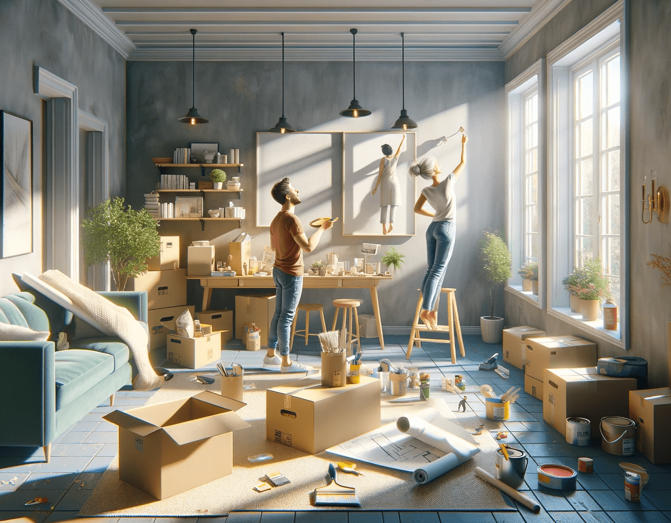 The Property Buyers Journey | RealestateMY