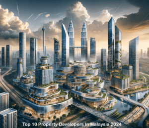 Top 10 Property Developers In Malaysia 2024 - RealestateMY