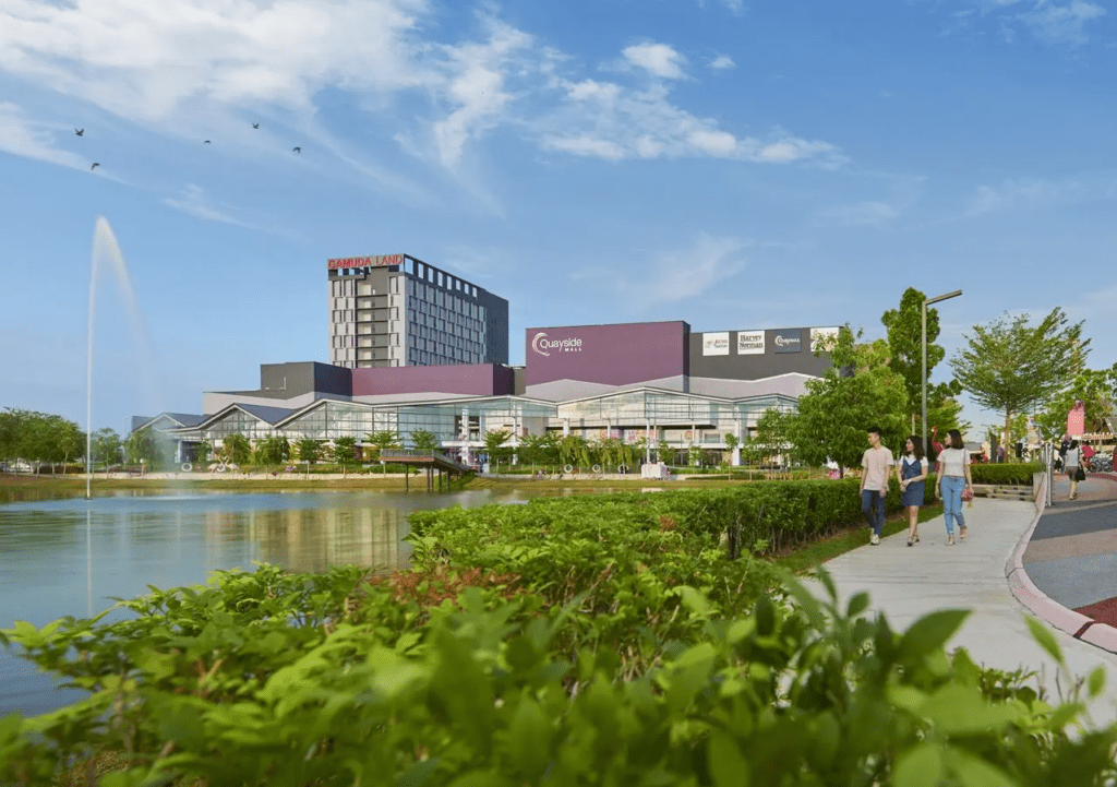 Top 10 Property Developers In Malaysia 2024 - RealestateMY