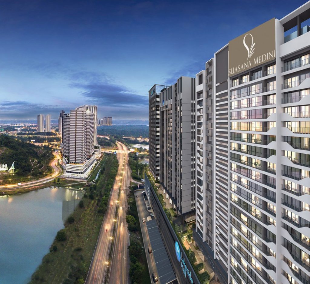 Top 10 Property Developers In Malaysia 2024 - RealestateMY