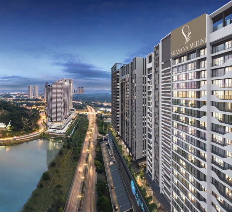 Top 10 Property Developers In Malaysia 2024 - RealestateMY